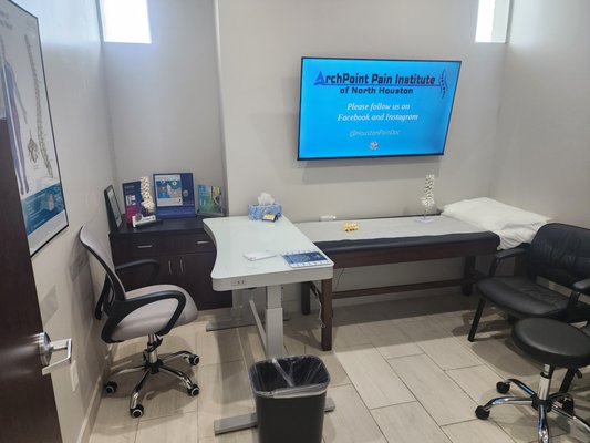 ARCHPOINT PAIN INSTITUTE OF NORTH HOUSTON - Updated May 2026 - 37 ...