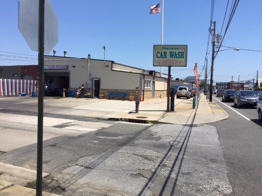 PRECISION CAR WASH - Updated December 2025 - 22 Photos & 21 Reviews ...