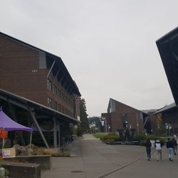 UNIVERSITY OF WASHINGTON BOTHELL - 25 Photos & 11 Reviews - 18115 ...