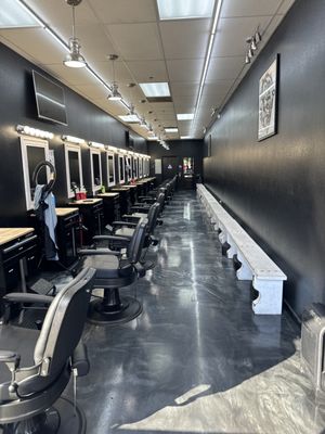 CATCH A FADE BARBER SHOP - Updated August 2025 - 5150 E Kings Canyon Rd ...