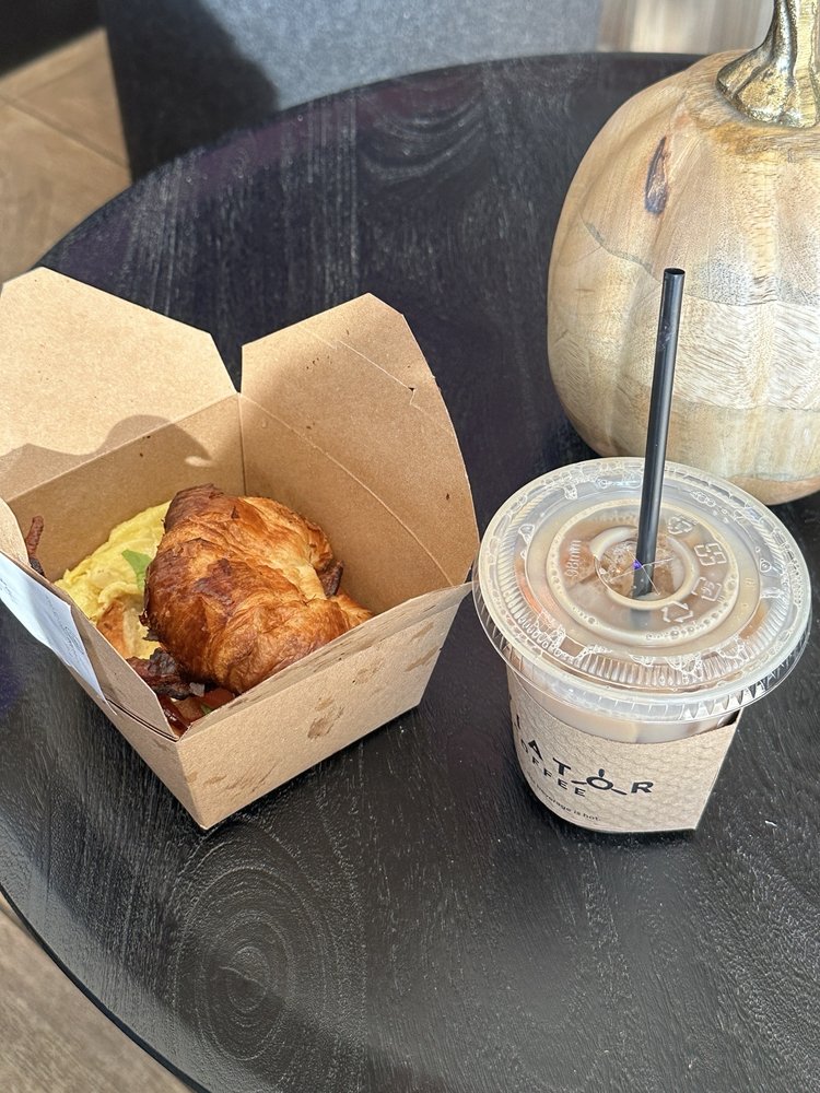 AVIATOR COFFEE - Updated March 2026 - 67 Photos & 56 Reviews - 1855 S ...