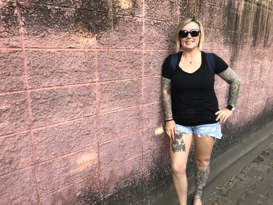 INFINITY TATTOO - 158 Photos & 150 Reviews - 3316 N Lombard Ave ...