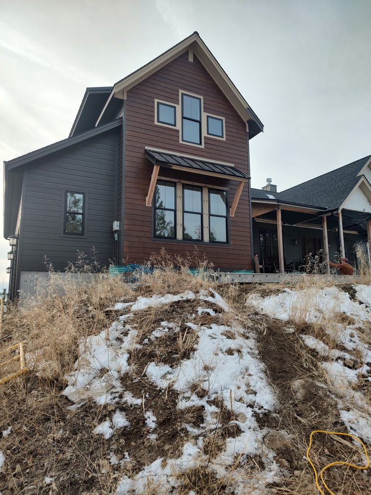 LPC CONSTRUCTION - Request Consultation - Liberty Lake, Washington ...