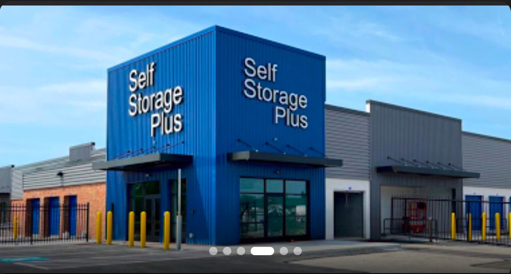 SELF STORAGE PLUS - Updated October 2025 - 1049 Baltimore St, Hanover, Pennsylvania - Self ...