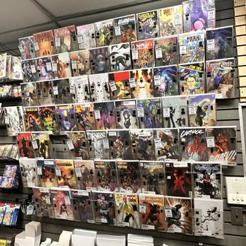 MIDTOWN COMICS DOWNTOWN - Updated December 2025 - 174 Photos & 88 ...
