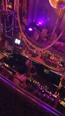 THE BOX - 62 Photos & 419 Reviews - 189 Chrystie St, New York, New York ...