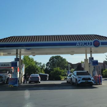 ARCO AM/PM GAS STATION & MINI-MART - Updated December 2025 - 15 Reviews ...