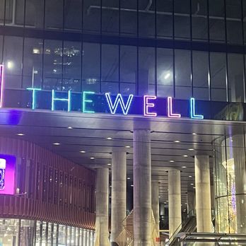 THE WELL - Updated January 2026 - 197 Photos & 35 Reviews - 486 Front ...