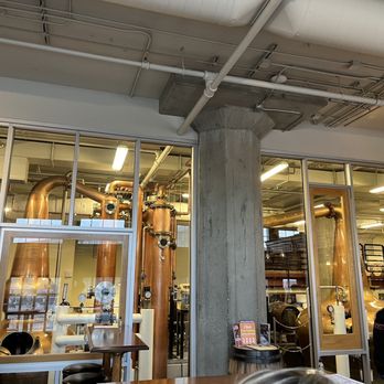 COPPERWORKS DISTILLING COMPANY - Updated October 2024 - 245 Photos ...