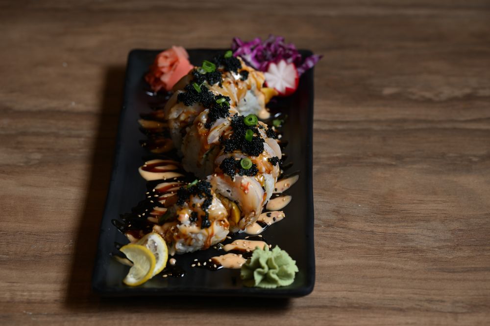 KOI SUSHI BAR - Updated May 2026 - 13 Photos - 507 Church Street ...