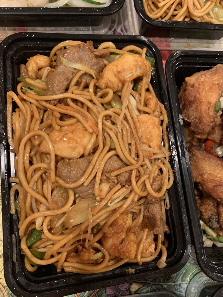 CANTON LOW RESTAURANT - Updated April 2024 - 163 Photos & 235 Reviews ...