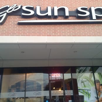 GLO SUN SPA - Updated January 2026 - 21 Photos & 38 Reviews - 13621 ...