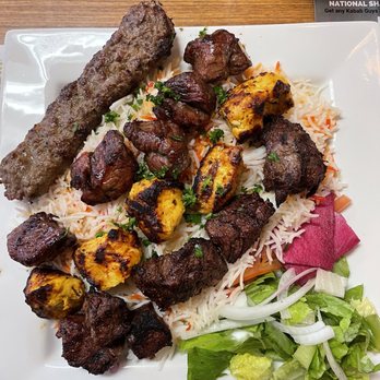 KABAB GUYS - Updated August 2024 - 41 Photos & 27 Reviews - 3179 Erie ...