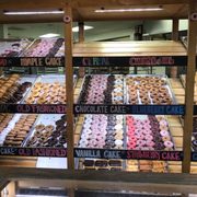 SLODOCO DONUTS - 1385 Photos & 1216 Reviews - 793 E Foothill Blvd, San ...