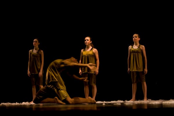 CARY BALLET CONSERVATORY - Updated October 2025 - 10 Photos & 11 ...