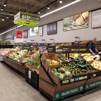 ALDI - Updated November 2025 - 55 Photos & 37 Reviews - 72543 Hwy 111 ...