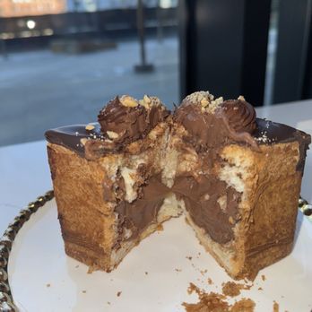 LAKON PARIS PATISSERIE - Updated May 2025 - 214 Photos & 49 Reviews ...