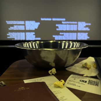 STAR CINEMA GRILL - SPRINGWOODS - Updated August 2025 - 160 Photos ...