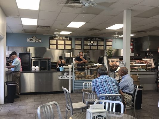 MRS BRIZZLE’S BUNS - 103 Photos & 123 Reviews - Breakfast & Brunch ...