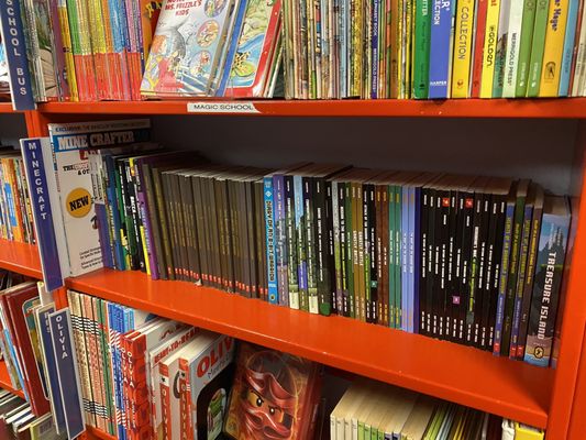 BOOKMANS ENTERTAINMENT EXCHANGE - 108 Photos & 232 Reviews - Books ...