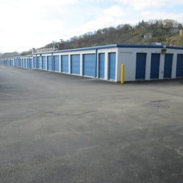 Compass Self Storage Reviews | Read Customer Service Reviews of ...