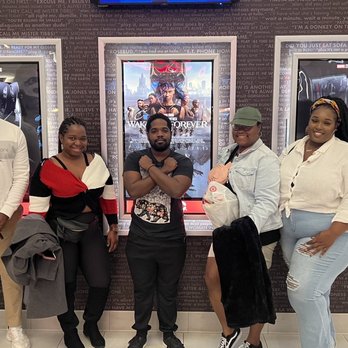 AMC MADISON YARDS 8 - 80 Photos & 61 Reviews - Yelp