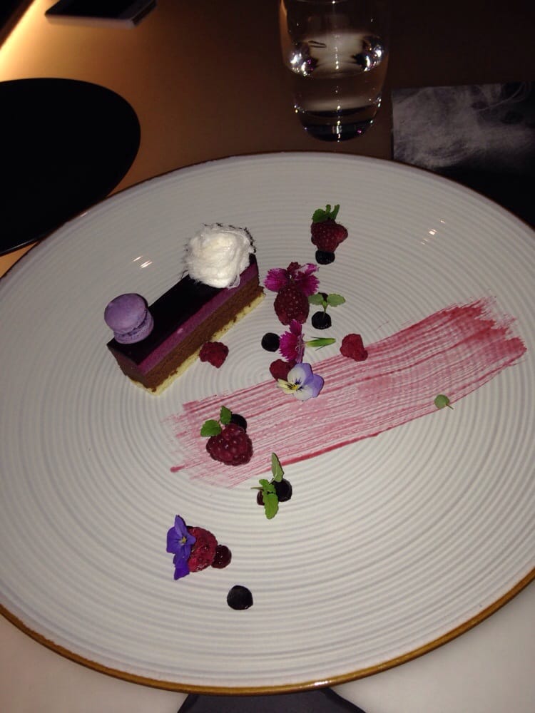 MS COLLINS - 21 Photos & 13 Reviews - 425 Collins St, Melbourne ...