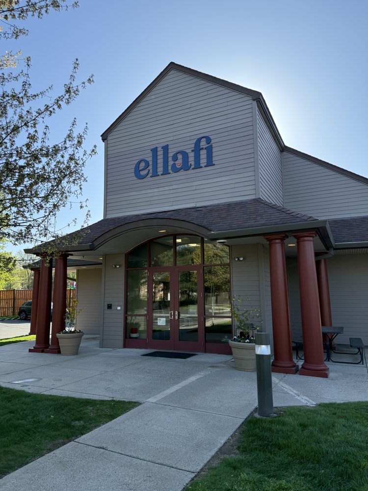 ELLAFI FEDERAL CREDIT UNION - Updated August 2025 - 524 S Main St, Middletown, Connecticut ...