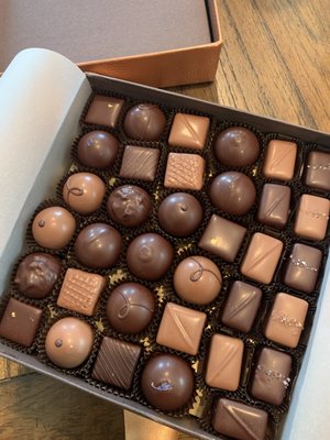 FRAN’S CHOCOLATES - Updated June 2025 - 158 Photos & 205 Reviews - 2626 ...