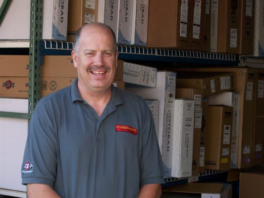 1-800-RADIATOR & AC - Updated December 2025 - 19 Photos - 1023 Shary Ct ...