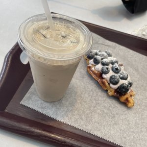 CROFFLE HOUSE - 1002 Photos & 276 Reviews - 40-17 149th Pl, Flushing ...