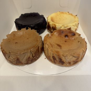 MUSE CHEESECAKES & BAKERY - Updated July 2025 - 51 Photos & 33 Reviews ...