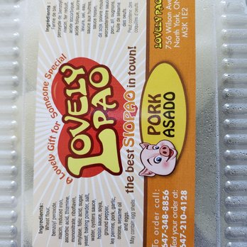 LOVELY PAO - Updated December 2025 - 24 Photos & 13 Reviews - 756 ...