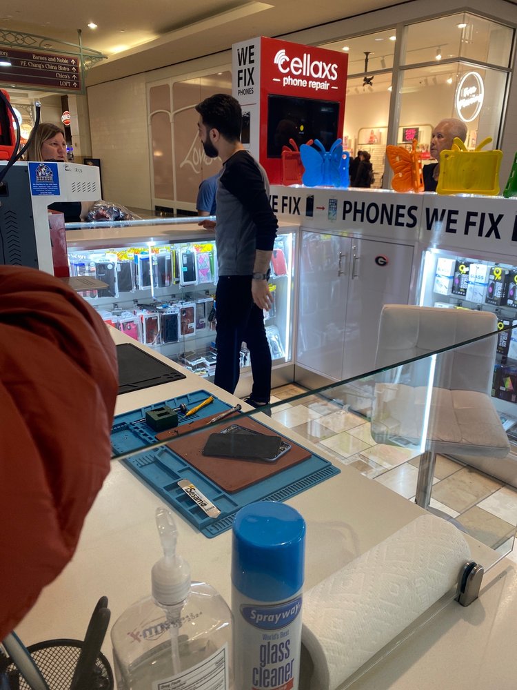 CELLAXS - 3333 Buford Dr, Buford, Georgia - Mobile Phone Repair - Phone ...
