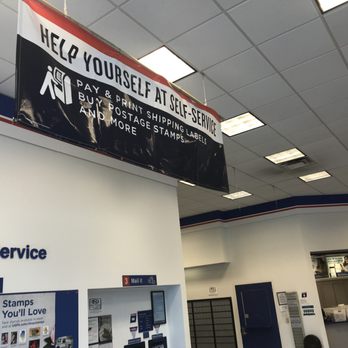 UNITED STATES POST OFFICE - Updated September 2025 - 16 Photos & 51 ...