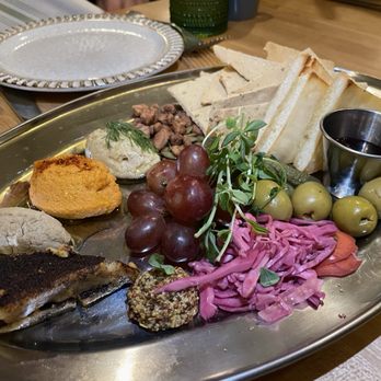 BLOOM PLANT BASED KITCHEN - Updated December 2025 - 1066 Photos & 357 ...