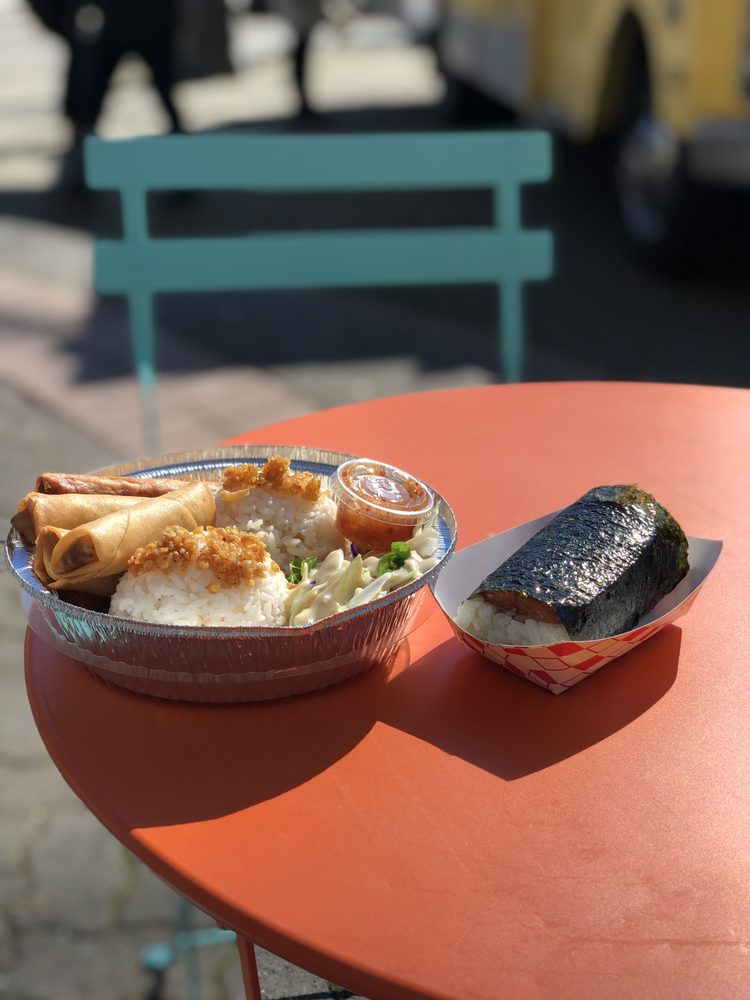 BIG BOYS FILIPINO FOOD TRUCK - 98 Photos & 85 Reviews - Food Trucks ...