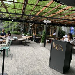 LEUCA - Updated December 2025 - 983 Photos & 499 Reviews - 111 N 12th ...