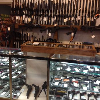 EVANS FIREARMS & ARCHERY - Updated January 2026 - 19 Photos & 21 ...