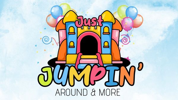 JUST JUMPIN’ AROUND & MORE - Updated July 2025 - Port St. Lucie ...