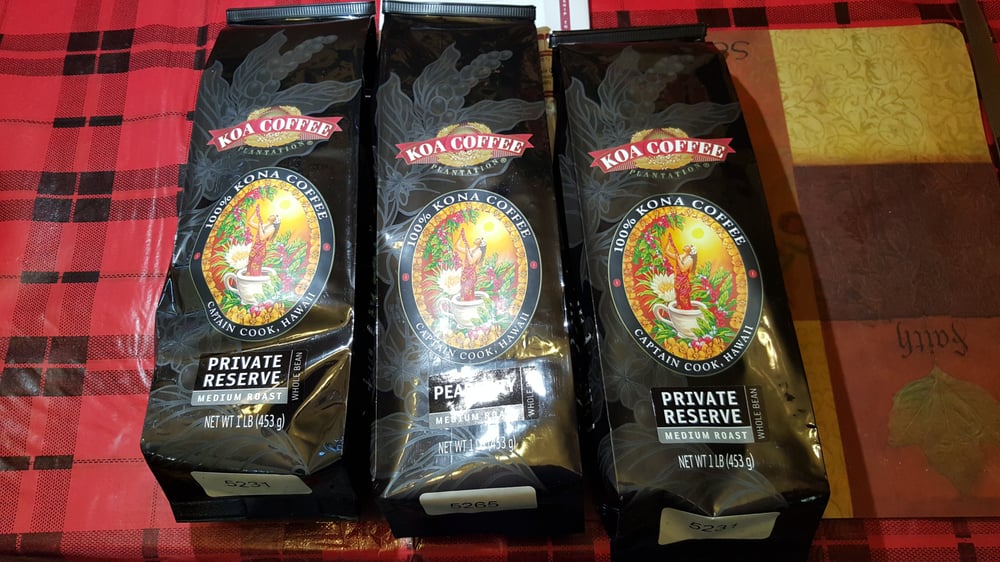 KOA COFFEE PLANTATION - Updated December 2025 - 27 Reviews - 1560 Hart ...