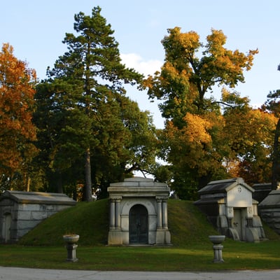 MOUNT HOPE CEMETERY - Updated December 2025 - 18 Photos & 31 Reviews ...