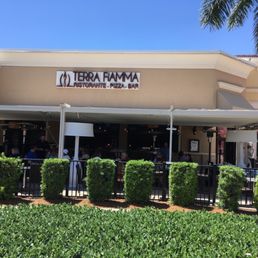 TERRA FIAMMA - Updated July 2025 - 424 Photos & 519 Reviews - 9169 W ...