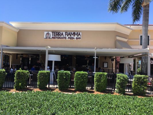 TERRA FIAMMA - Updated March 2025 - 411 Photos & 511 Reviews - 9169 W ...