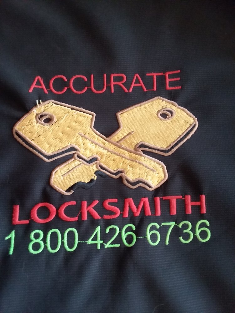 ACCURATE LOCKSMITH SERVICE - Updated December 2025 - 12 Reviews - 25 South Main St, Yardley ...