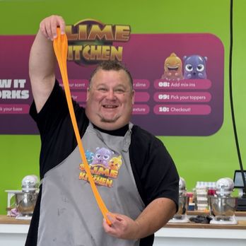 SLIME KITCHEN - Updated January 2026 - 67 Photos & 30 Reviews - 299 E ...