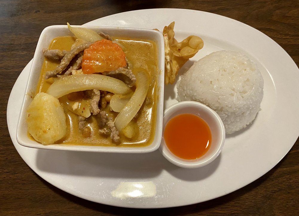 THAI CRYSTAL - 115 Photos & 175 Reviews - 210 SE 5th St, Pendleton, OR ...
