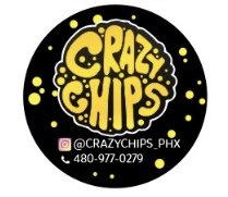 CRAZY CHIPS - Updated October 2025 - 4229 N 51st Ave, Phoenix, Arizona ...