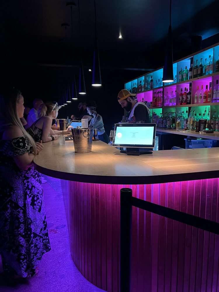 PARISH - Updated April 2024 - 58 Photos & 142 Reviews - 501 Brushy St ...