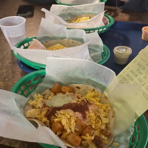 TACO JOINT - 426 Photos & 549 Reviews - 134 E Riverside Dr, Austin, TX ...